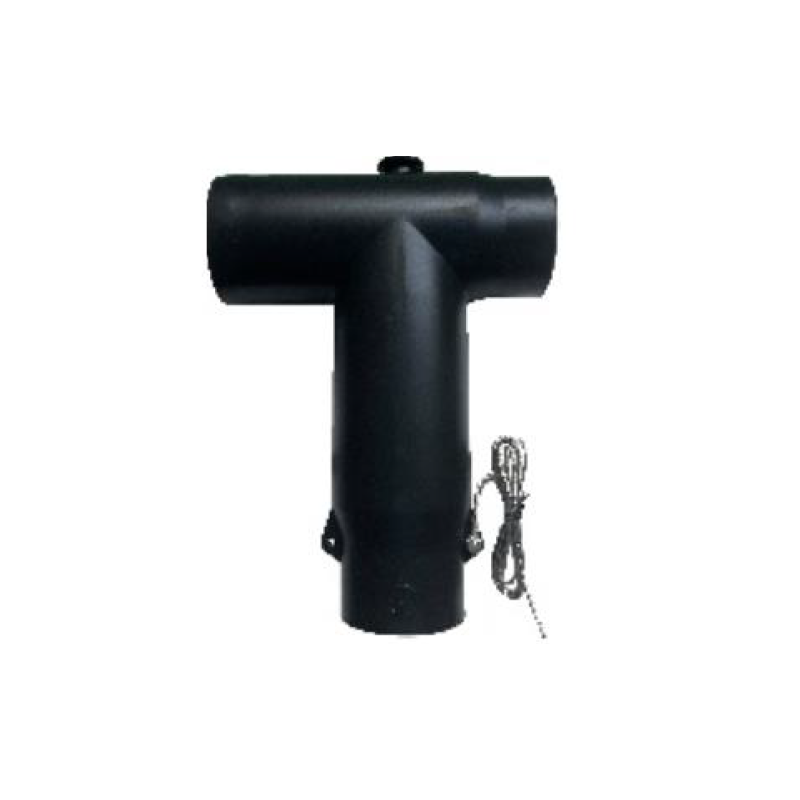 24 kV 630A Deadbreak Elbow W/Test Point - IEC-EN50180 Interface C - AWG 4/0