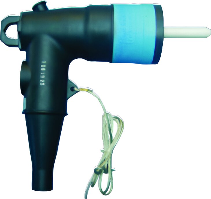 AWG 2 - 25 kV 200A Loadbreak Elbow W/Test Point - IEEE 386 Interface 7A