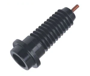 Extended 15/25 200A Epoxi Bushing Well IEEE 386 Interface 3